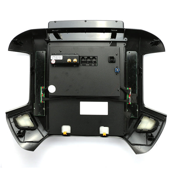 2014-2018 Chevrolet Silverado GMC Sierra 14.4" Tesla Style Radio with ...