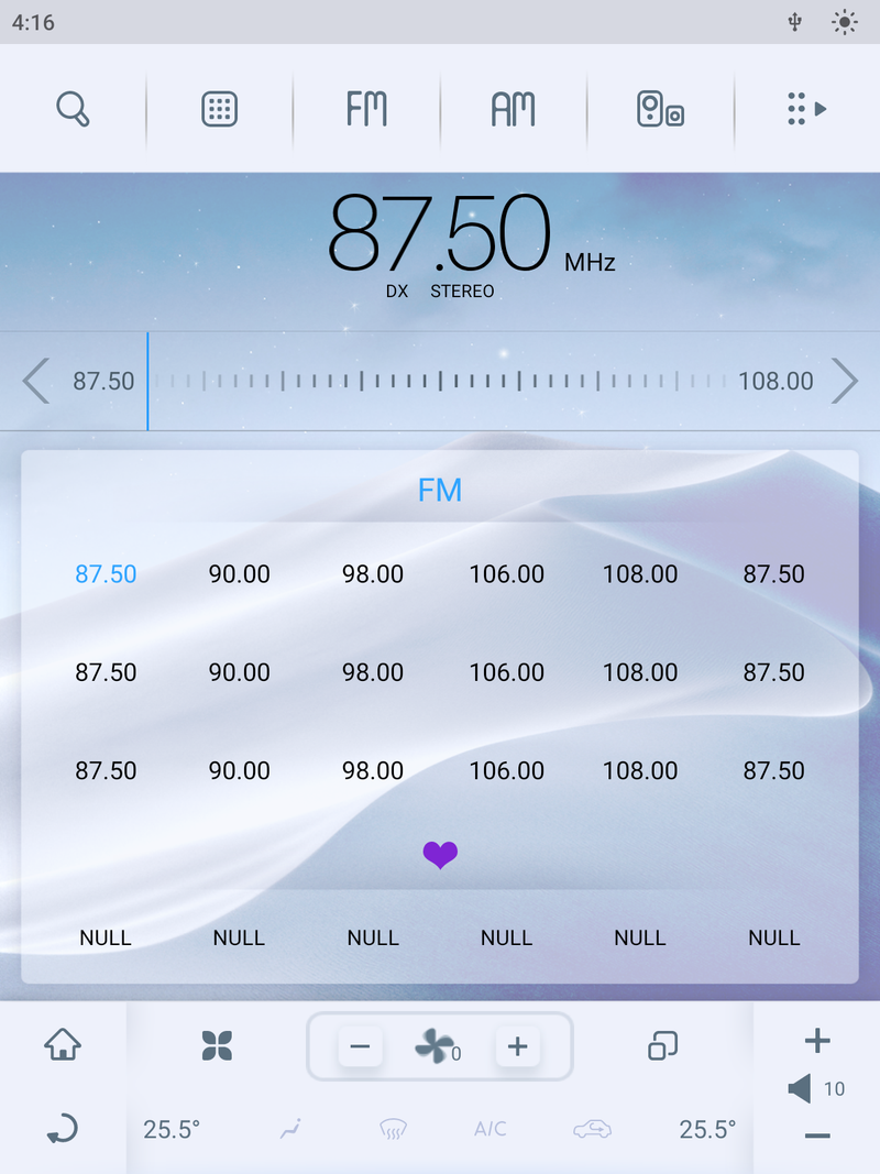 2009-2013 Ford F150/250/350 12.1 Tesla-Style Android Radio Stereo GPS ...
