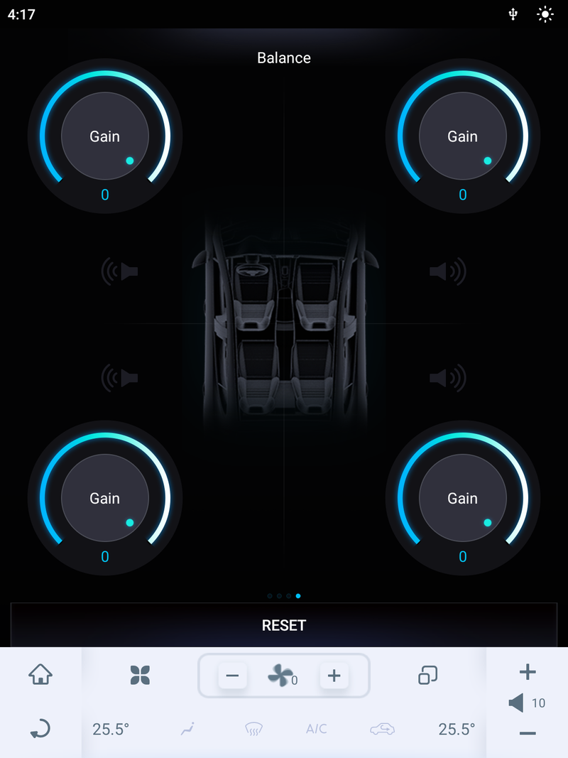 2009-2013 Ford F150/250/350 12.1 Tesla-Style Android Radio Stereo GPS ...