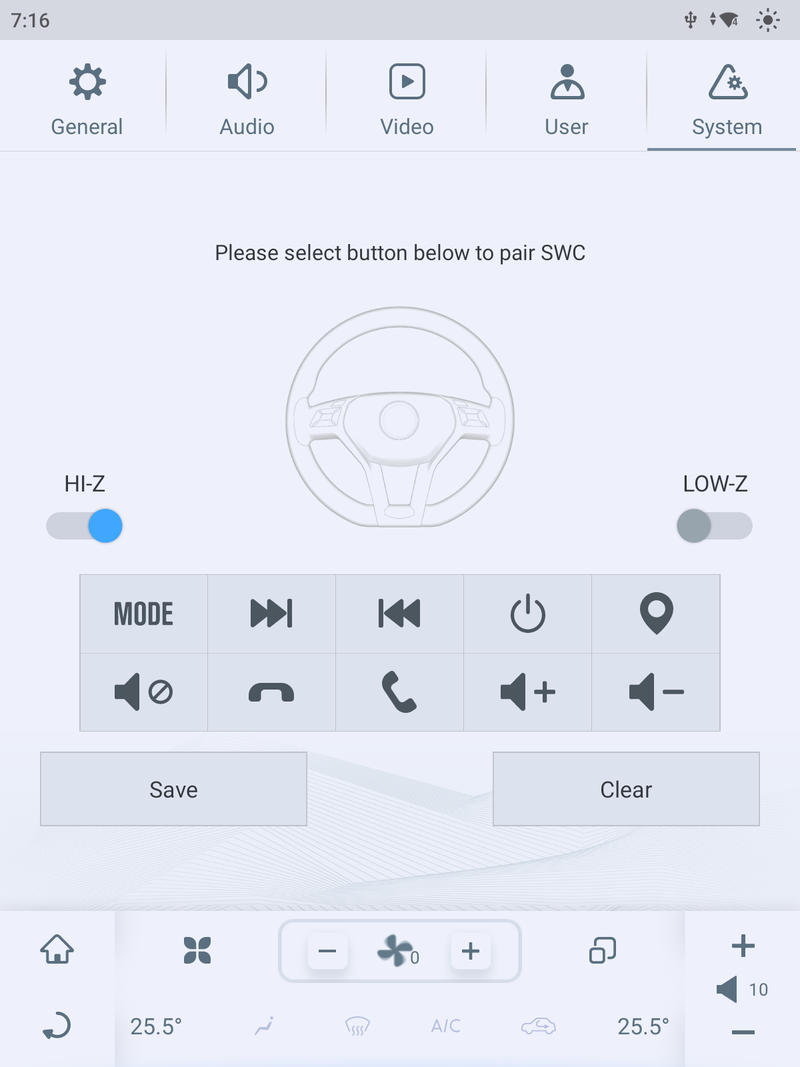 2009-2013 Ford F150/250/350 12.1 Tesla-Style Android Radio Stereo GPS ...